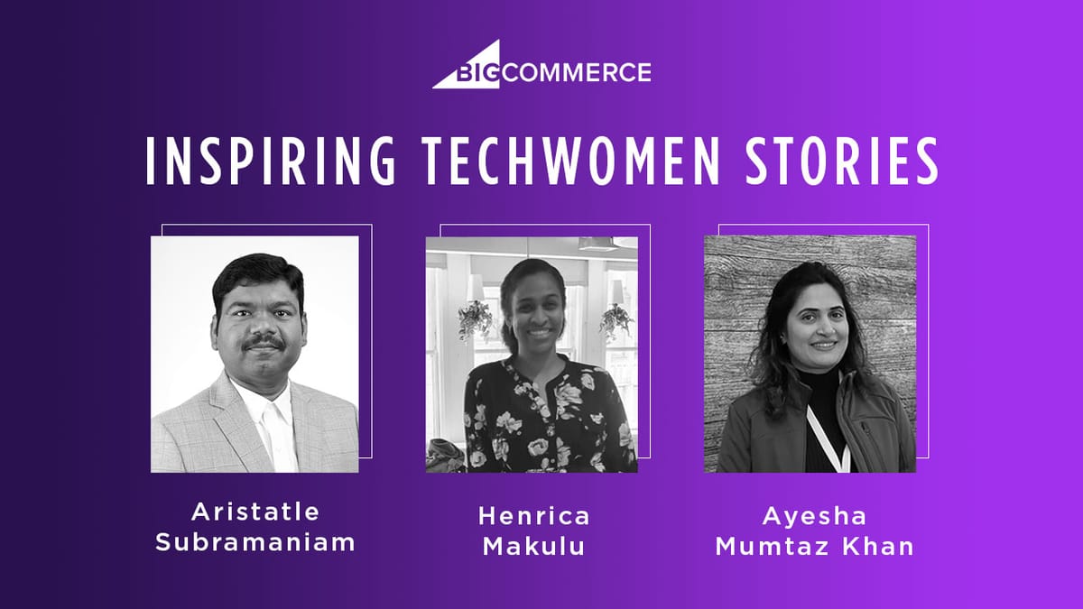 Empowering Women in Tech: Mentorship, Resilience, and Inspiring ...